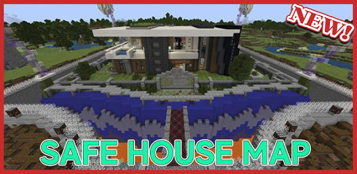 Extreme Safe House for Minecraft for PC - How to Install on Windows PC, Mac