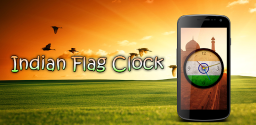 Indian Clock Live Wallpaper for PC - How to Install on Windows PC, Mac