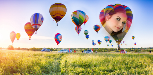 Parachute Photo Frames for PC - How to Install on Windows PC, Mac