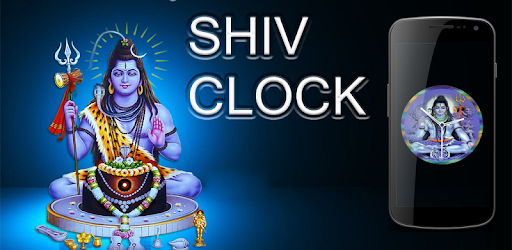 Shiva Clock Live Wallpaper for PC - How to Install on Windows PC, Mac