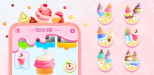 Ice Cream Maker: Food Cooking Games For Girls for PC - How to Install ...