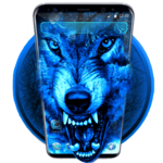 Ice Wolf Theme For Pc How To Install On Windows Pc Mac