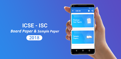 ICSE & ISC Sample Paper , Board Exam Paper for PC - How to Install on ...