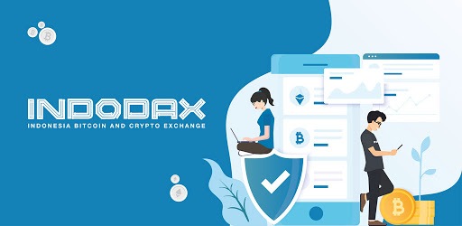 Indodax for PC - How to Install on Windows PC, Mac
