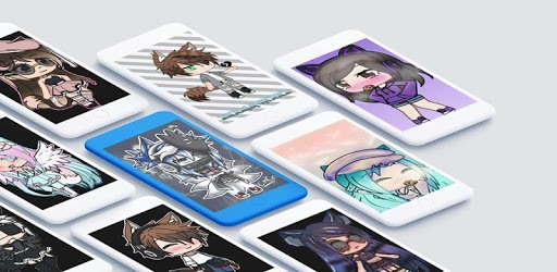 Cute Life Gacha GL Wallpapers for PC - How to Install on Windows PC, Mac