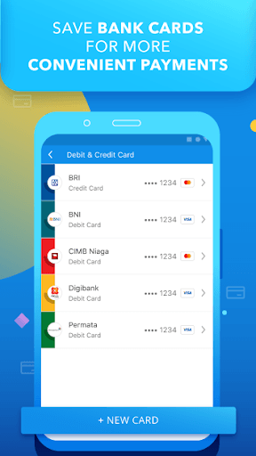 DANA - Indonesia's Digital Wallet APK Download For Free