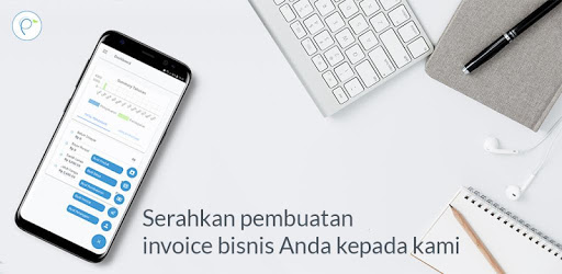 Paper.id - Invoice, Inventory & Accounting App for PC - How to Install ...