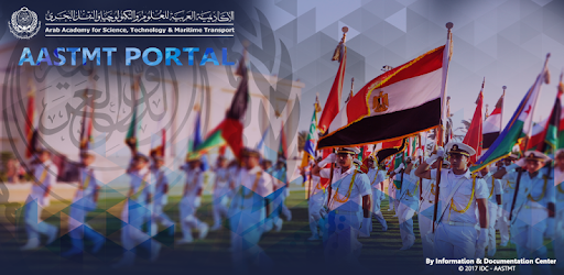 AASTMT Portal for PC - How to Install on Windows PC, Mac