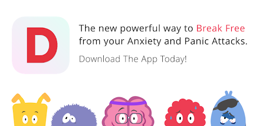 Dare - Break Free From Anxiety for PC - How to Install on Windows PC, Mac