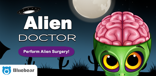 Alien Doctor APK Download For Free