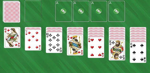 A - Solitaire card game for PC - How to Install on Windows PC, Mac