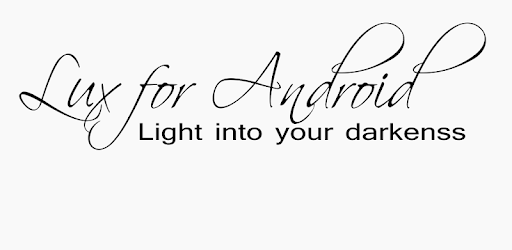 Lux for Android for PC - How to Install on Windows PC, Mac