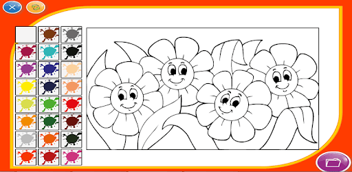 Kid Coloring Page for PC - How to Install on Windows PC, Mac