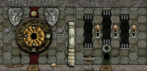 Temple Escape for PC - How to Install on Windows PC, Mac
