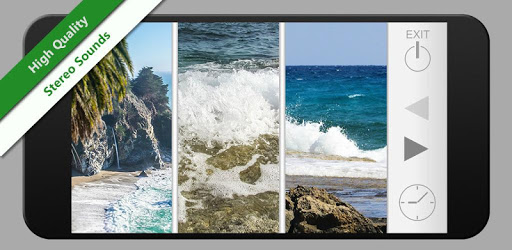 Wave Sounds APK Download For Free