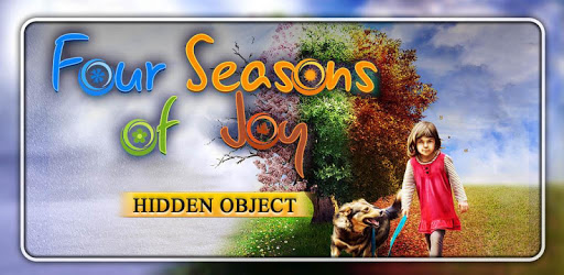 Hidden Object - Four Seasons of Joy for PC - How to Install on Windows ...