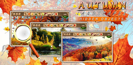 Autumn Landscape Hidden Object for PC - How to Install on Windows PC, Mac