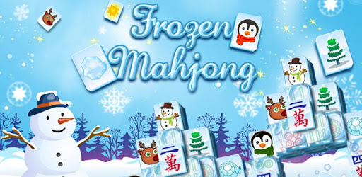 Frozen Mahjong Solitaire Free for PC - How to Install on Windows PC, Mac