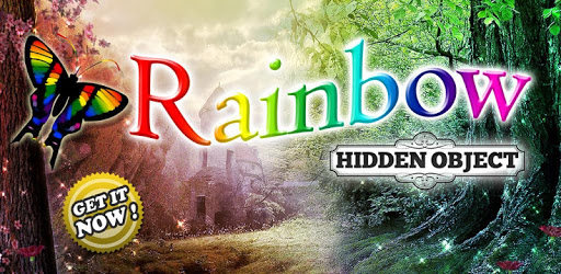 Hidden Object - Rainbow Free for PC - How to Install on Windows PC, Mac