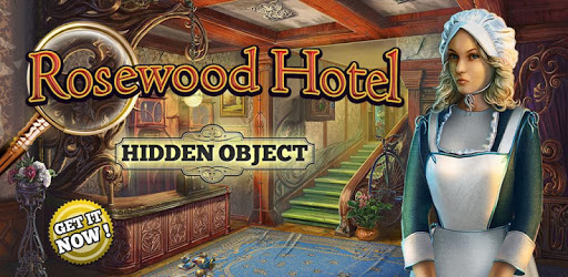 Hidden Object Rosewood Hotel for PC - How to Install on Windows PC, Mac