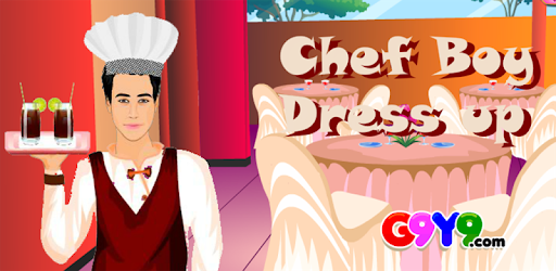 chef boy dress up for PC - How to Install on Windows PC, Mac