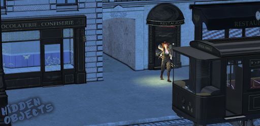 Treasure Hunter Hidden Objects for PC - How to Install on Windows PC, Mac