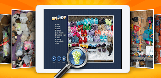 SNOOP: A Hidden Object Game for PC - How to Install on Windows PC, Mac