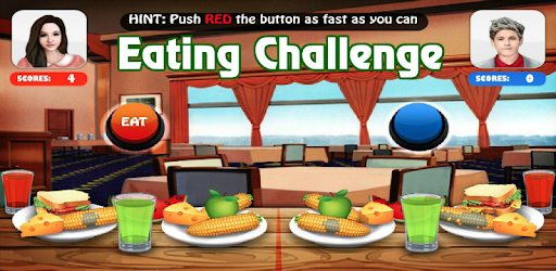 Star Burger Eating Challenge for PC - How to Install on Windows PC, Mac