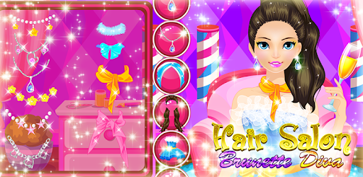 Hair Salon: Diva for PC - How to Install on Windows PC, Mac