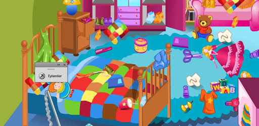 Messy Mansion Cleanup Game for PC - How to Install on Windows PC, Mac