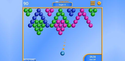 Bubble Pop Multiplication Free for PC - How to Install on Windows PC, Mac