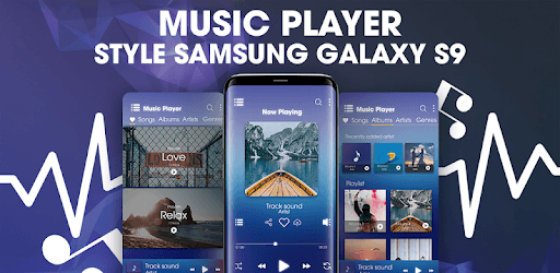 Smart Music Player style Samsung for PC - How to Install on Windows PC, Mac