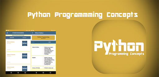 Python Programming Concepts for PC - How to Install on Windows PC, Mac