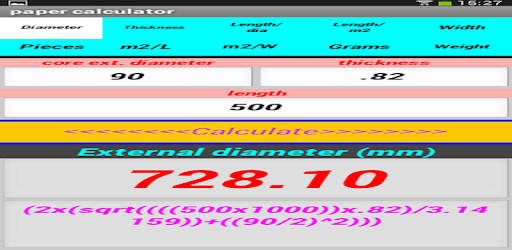 Paper Calculator for PC - How to Install on Windows PC, Mac