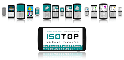 ISOTOP (isometric drawing) for PC - How to Install on Windows PC, Mac
