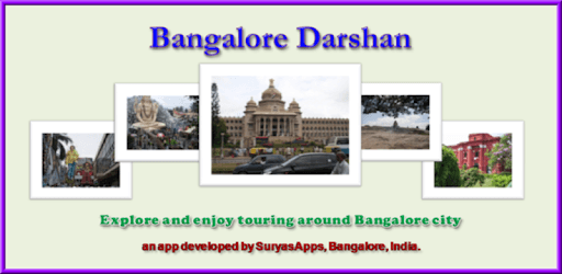 Bangalore Darshan for PC - How to Install on Windows PC, Mac