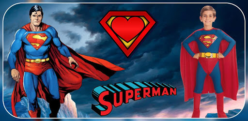 Superman Photo Frames for PC - How to Install on Windows PC, Mac