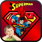 Superman Photo Frames for PC - How to Install on Windows PC, Mac