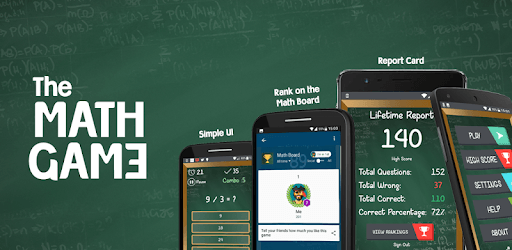 The Math Game for PC - How to Install on Windows PC, Mac