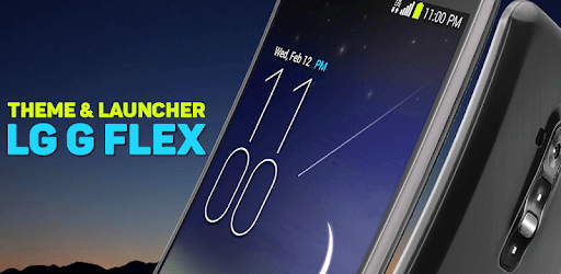 Theme for LG G Flex for PC - How to Install on Windows PC, Mac