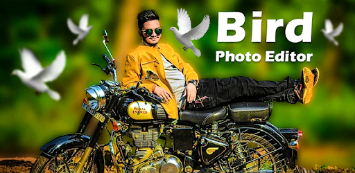 Bird Photo Editor for PC - How to Install on Windows PC, Mac
