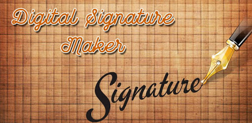 Digital Signature Maker for PC - How to Install on Windows PC, Mac
