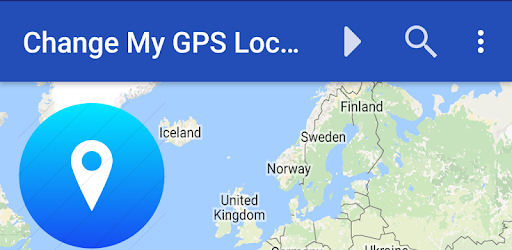 Change My GPS Location for PC - How to Install on Windows PC, Mac