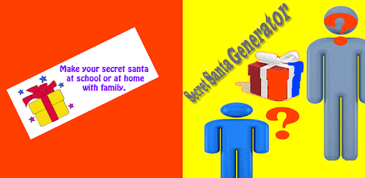 Secret santa generator at time for PC - How to Install on Windows PC, Mac