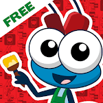 Coloring book - Bob Zoom for PC - How to Install on Windows PC, Mac