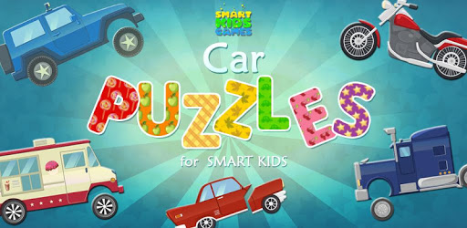 Car Puzzles for Toddlers Free for PC - How to Install on Windows PC, Mac