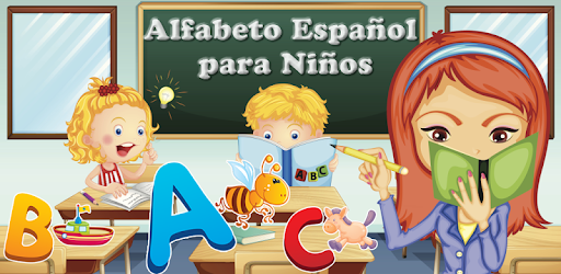 Spanish Alphabet Game for Kids for PC - How to Install on Windows PC, Mac