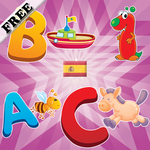 Spanish Alphabet Game for Kids for PC - How to Install on Windows PC, Mac
