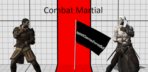 Combat Martial Fighting Game for PC - How to Install on Windows PC, Mac