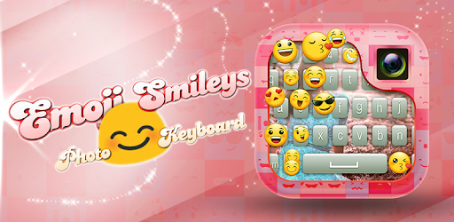 Emoji Smileys Photo Keyboard for PC - How to Install on Windows PC, Mac